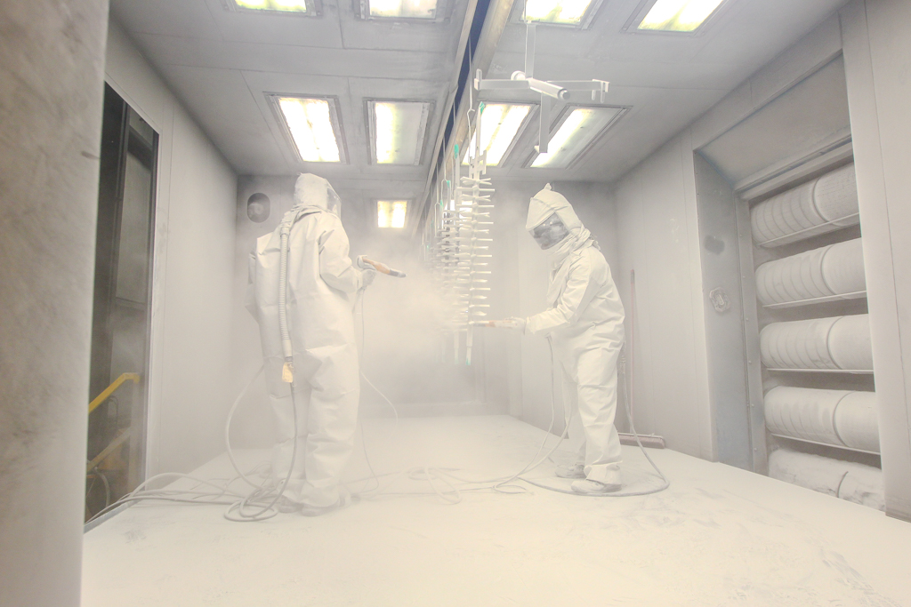 American Metal Coatings